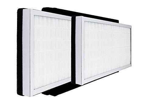 Idylis Air Purifiers Model Idylis IAP-10-200 and IAP-10-280, Model ...