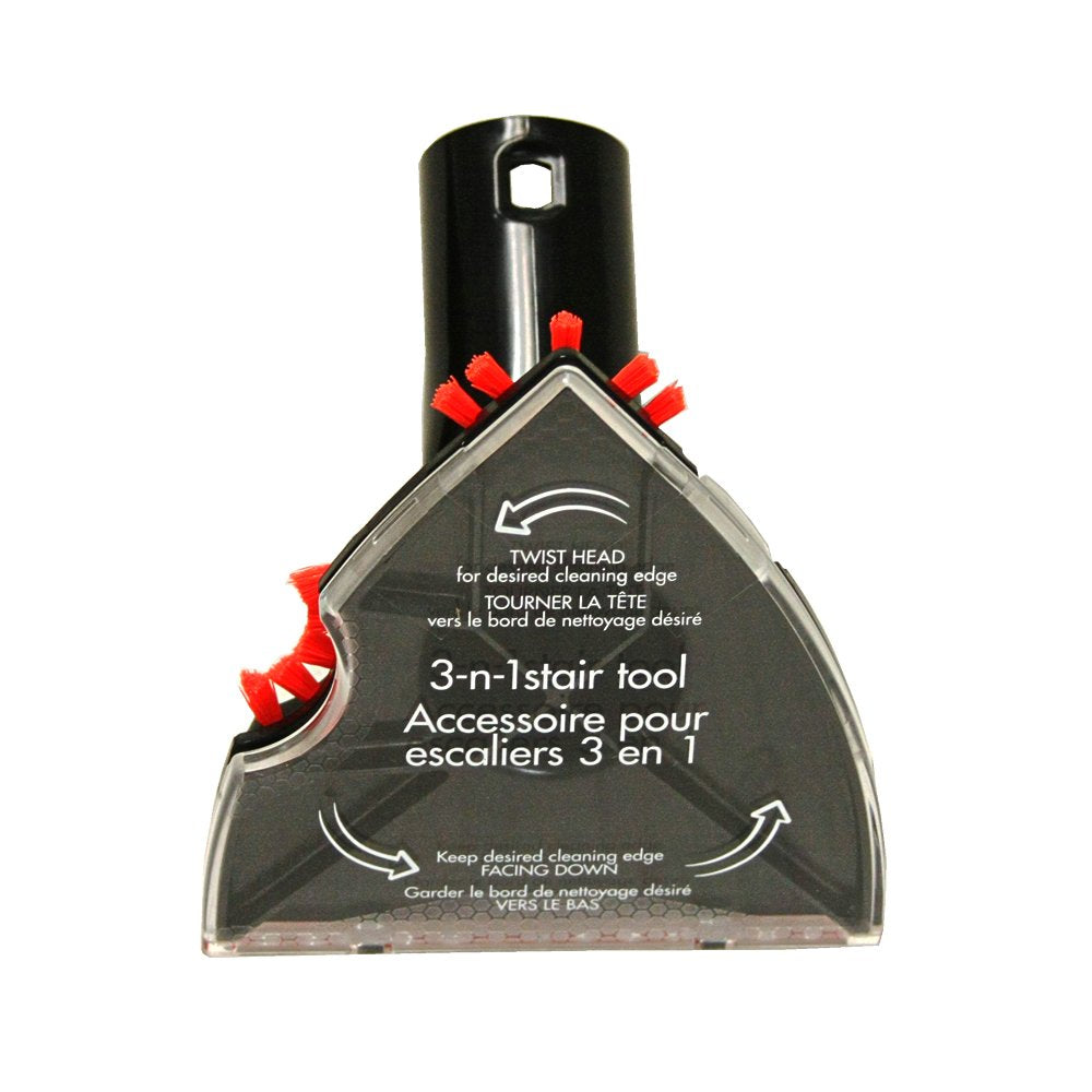 OEM Bissell 3 in 1 Stair Tool - Merchandise Mecca