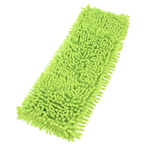 Libman Premium Microfiber Dust Mop Refill Pick Up Dust and Allergens To ...